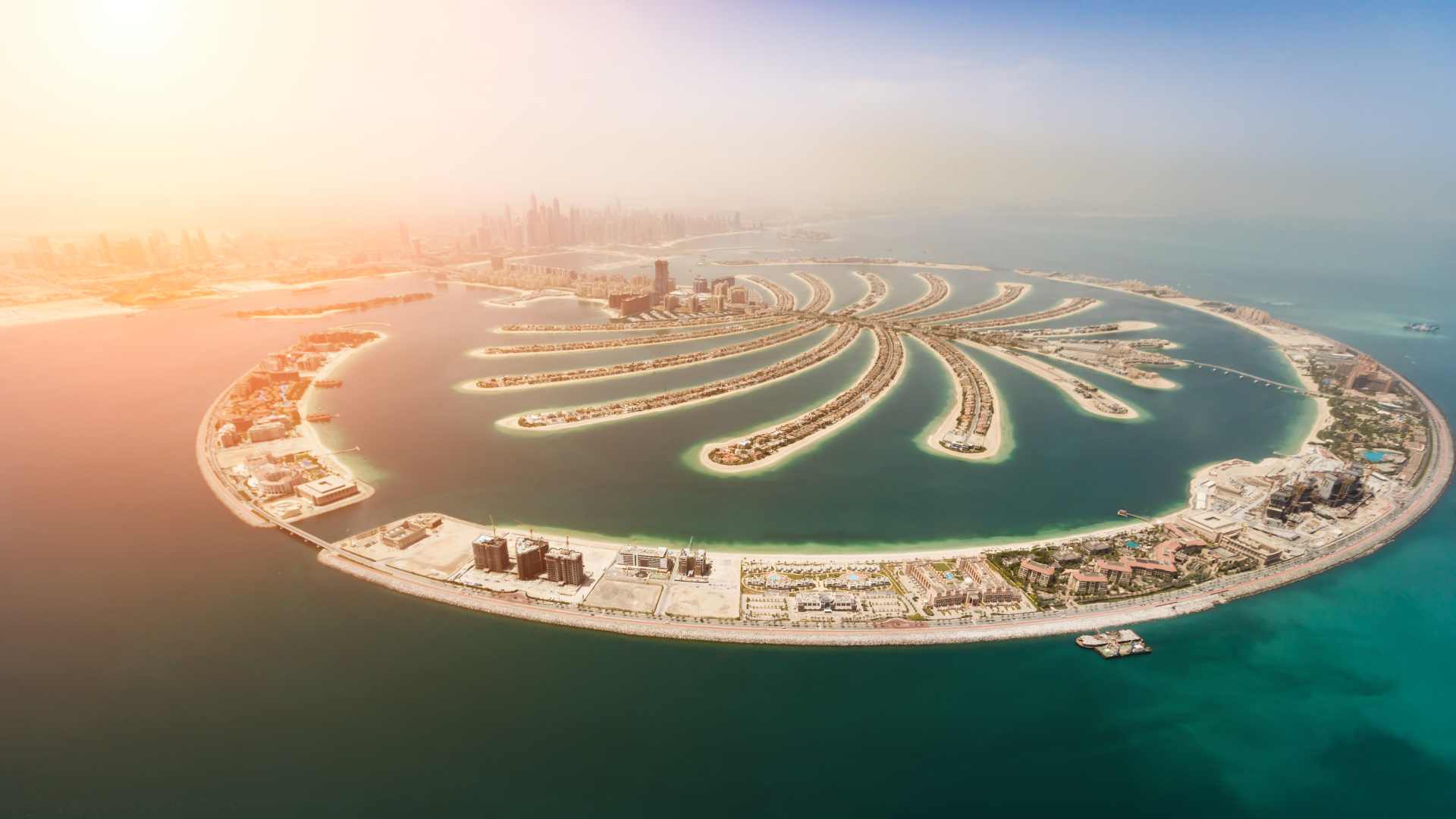L'architecture incroyable de Dubaï : Un tour guidé | arvivan.org